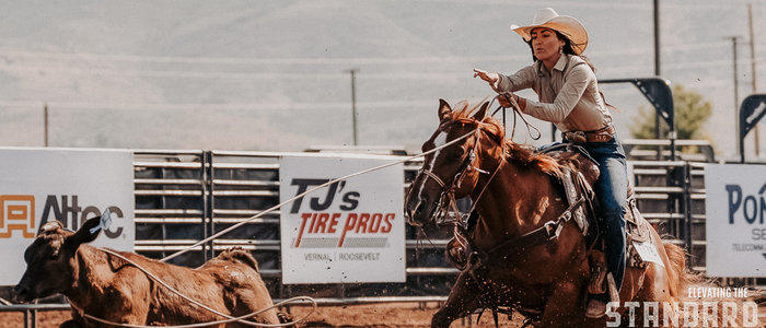 Futurity – Old West Futurities